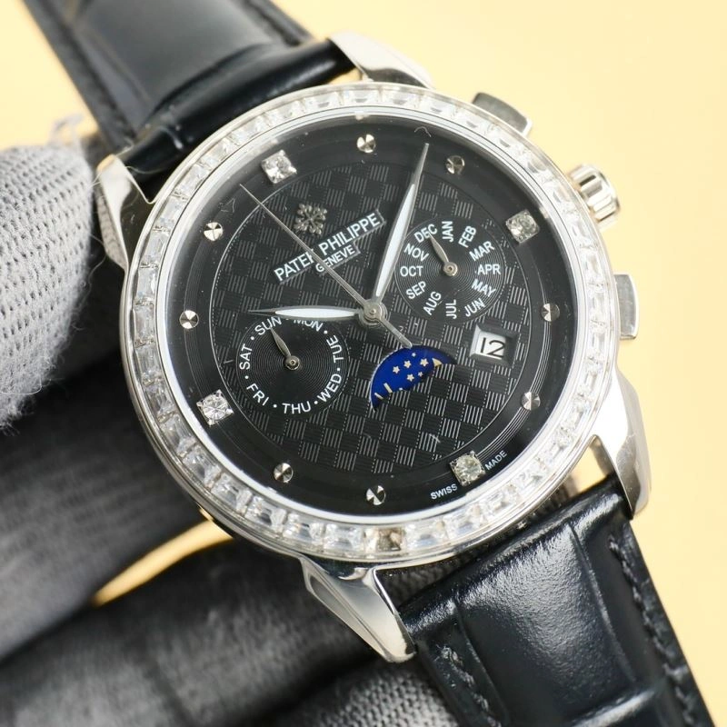 Accurate model PATEK PHILIPPE Watches