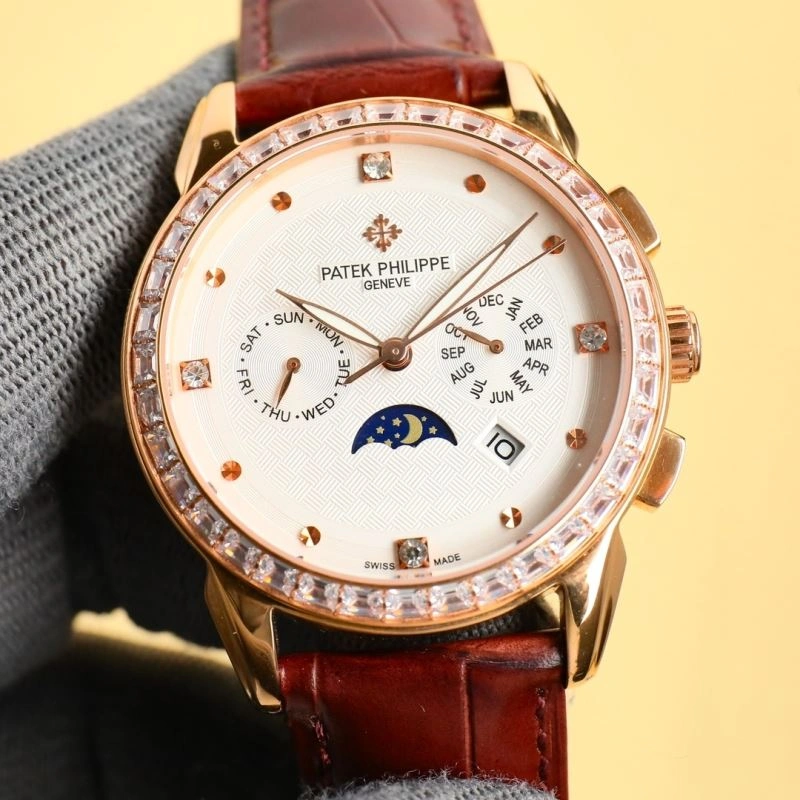 Accurate model PATEK PHILIPPE Watches