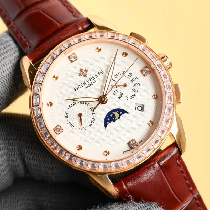 Accurate model PATEK PHILIPPE Watches