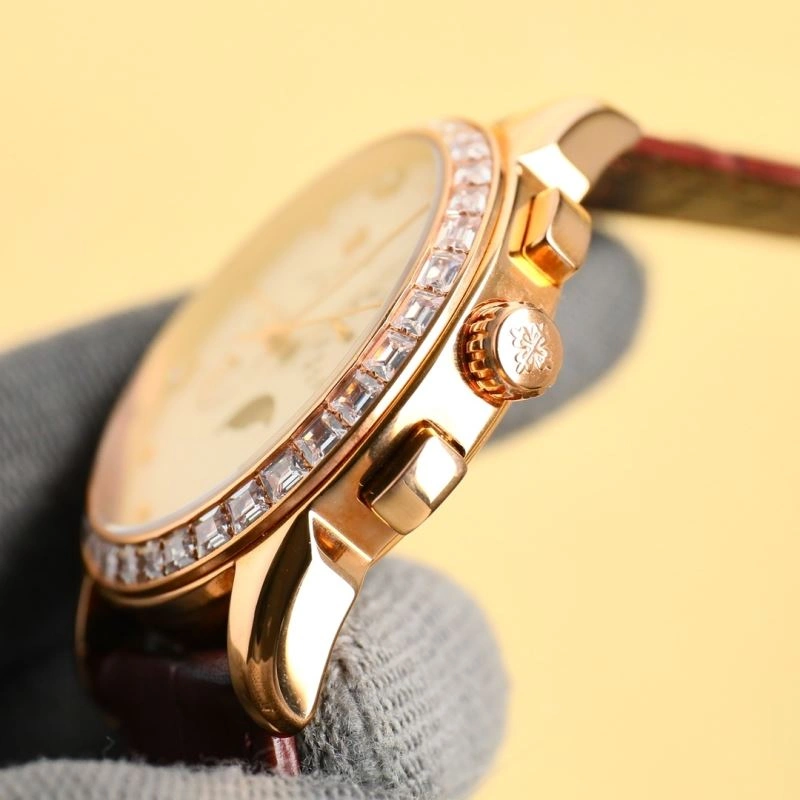 Accurate model PATEK PHILIPPE Watches