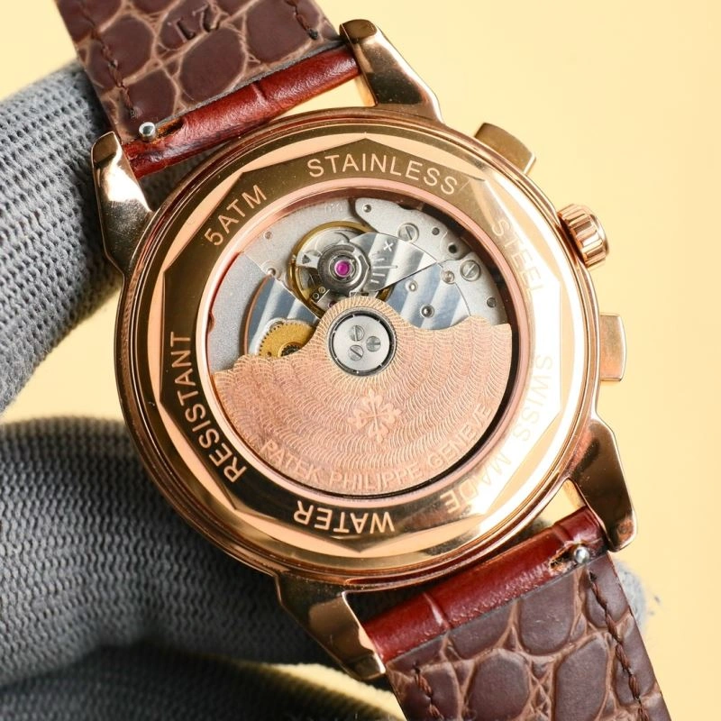Accurate model PATEK PHILIPPE Watches