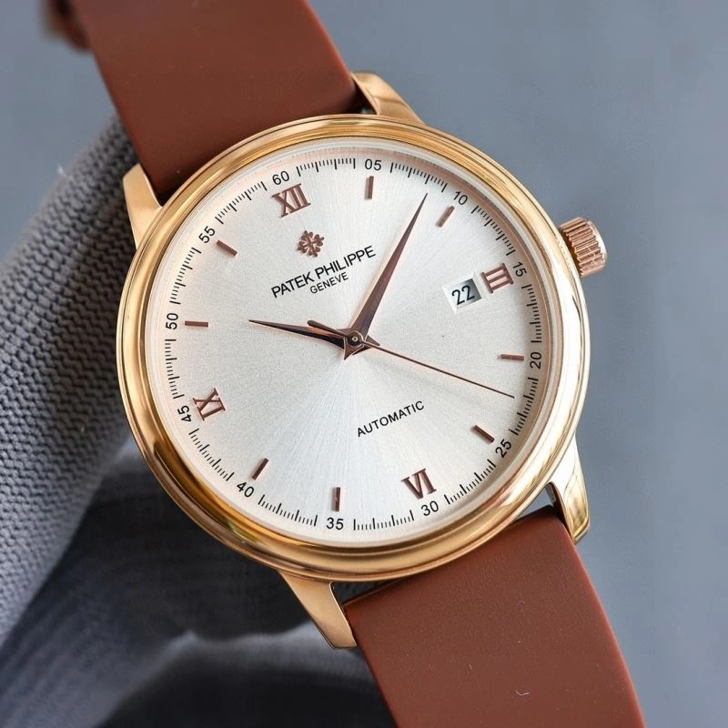High accuracy PATEK PHILIPPE Watches