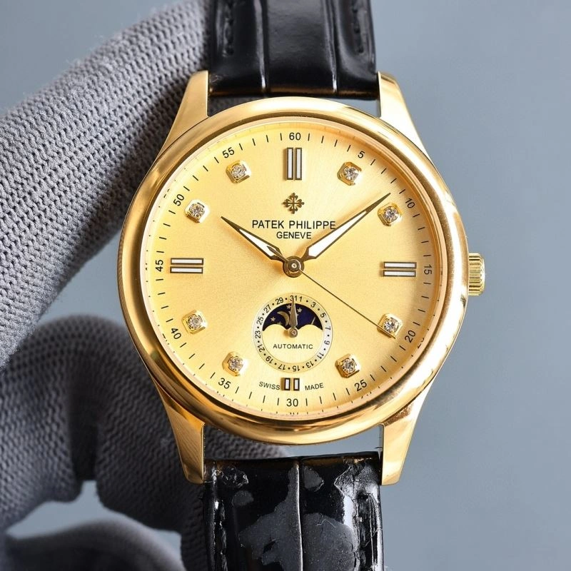 PATEK PHILIPPE Watches
