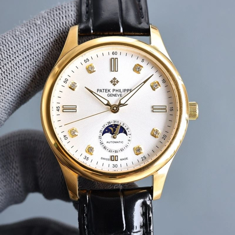 Top mirror PATEK PHILIPPE Watches
