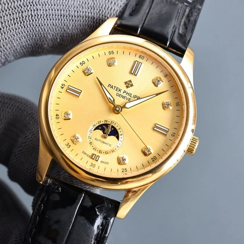 Top mirror PATEK PHILIPPE Watches