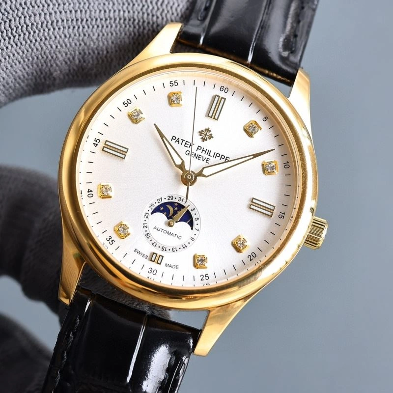 Top mirror PATEK PHILIPPE Watches