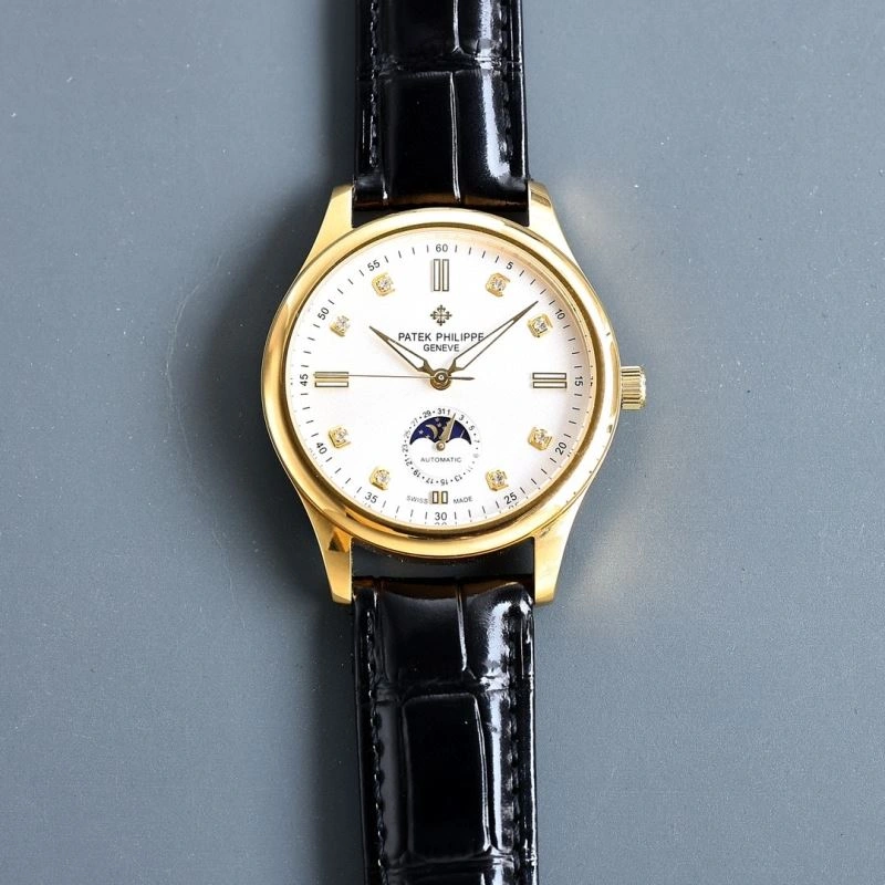 Top mirror PATEK PHILIPPE Watches