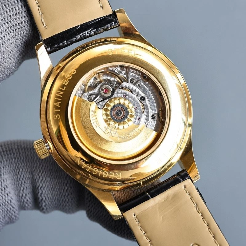Top mirror PATEK PHILIPPE Watches