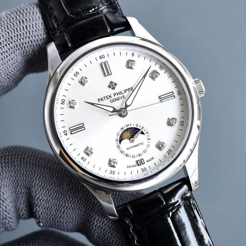 PATEK PHILIPPE Watches