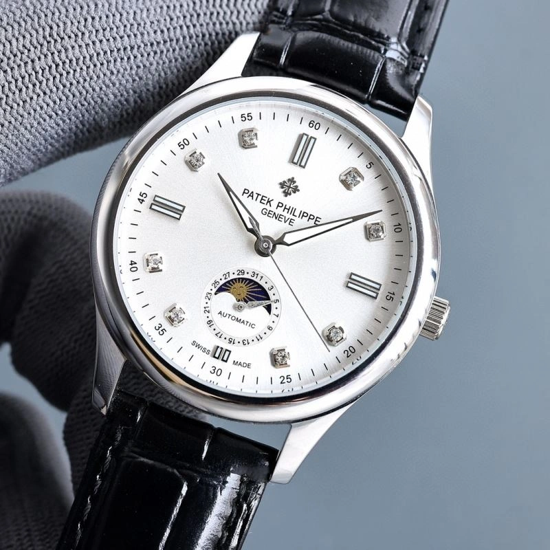 Real PATEK PHILIPPE Watches