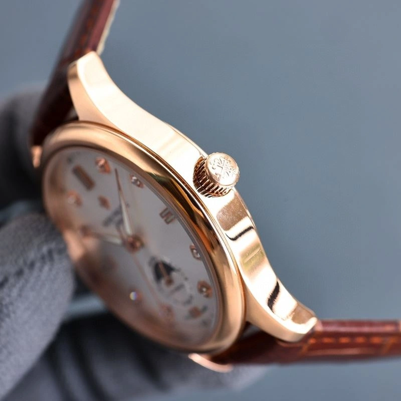Real PATEK PHILIPPE Watches