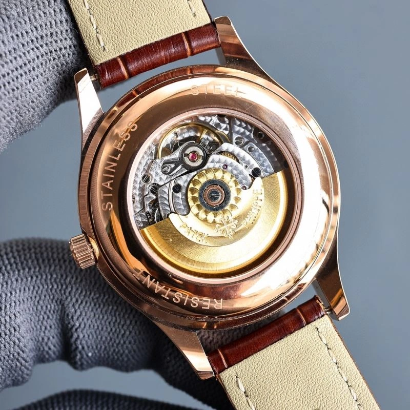 Real PATEK PHILIPPE Watches