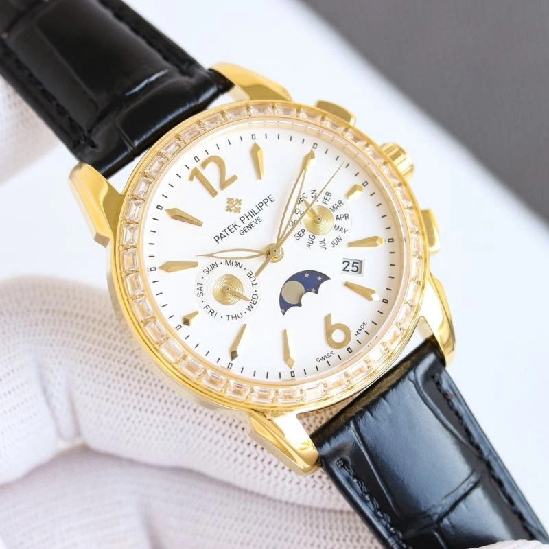 PATEK PHILIPPE Watches