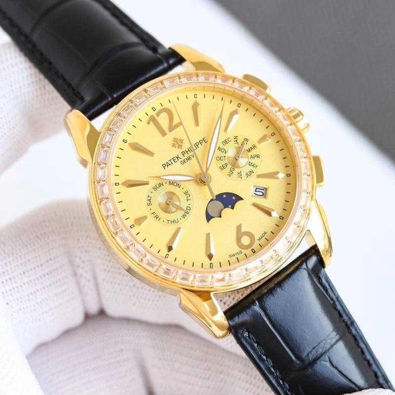 Original PATEK PHILIPPE Watches