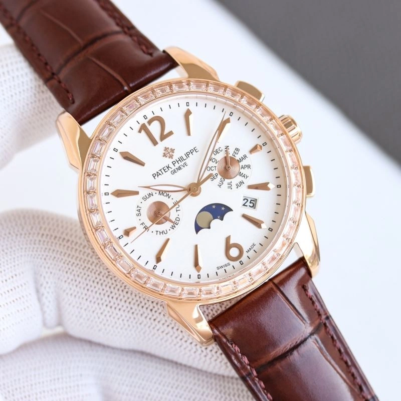Original PATEK PHILIPPE Watches