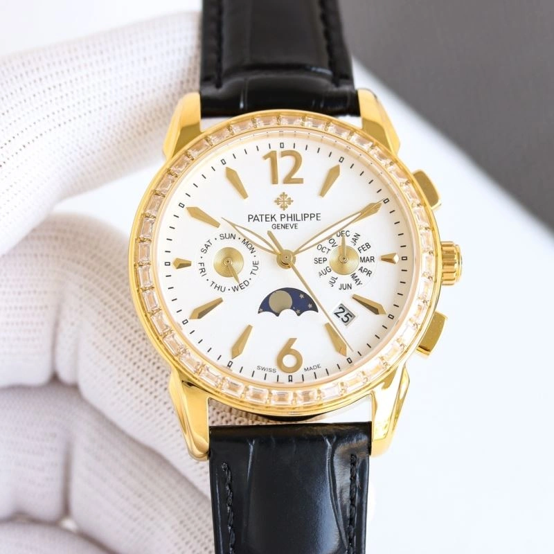 Original PATEK PHILIPPE Watches
