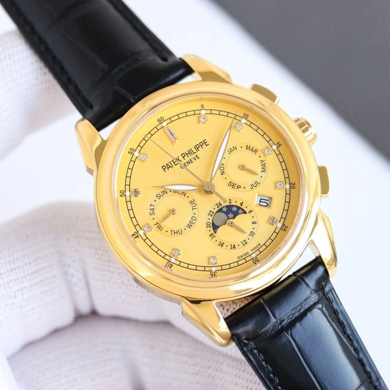 Legit PATEK PHILIPPE Watches