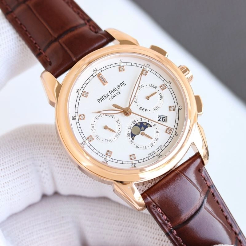 Legit PATEK PHILIPPE Watches