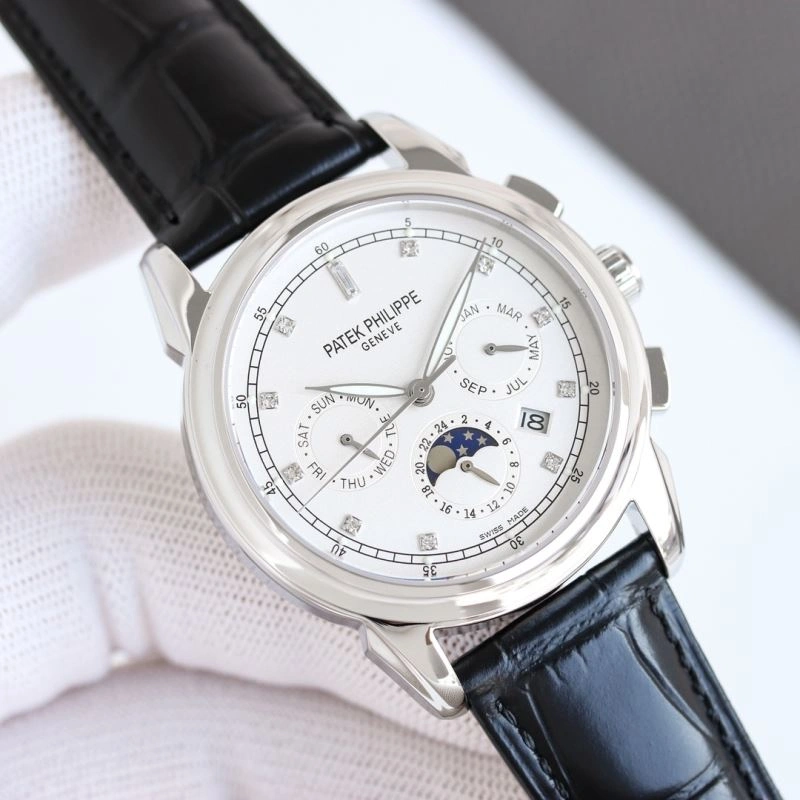 Legit PATEK PHILIPPE Watches