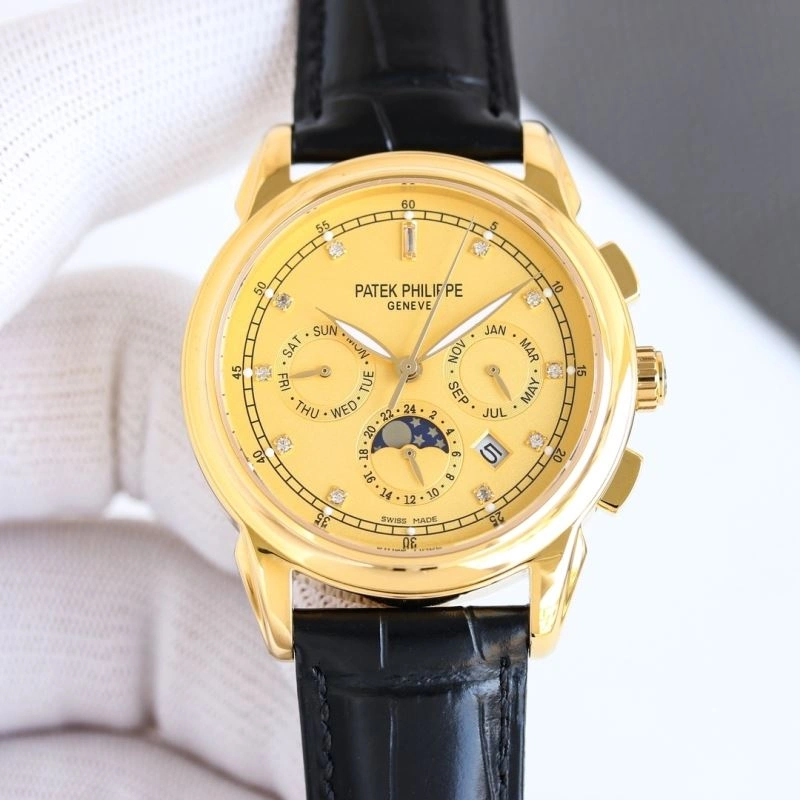 Legit PATEK PHILIPPE Watches