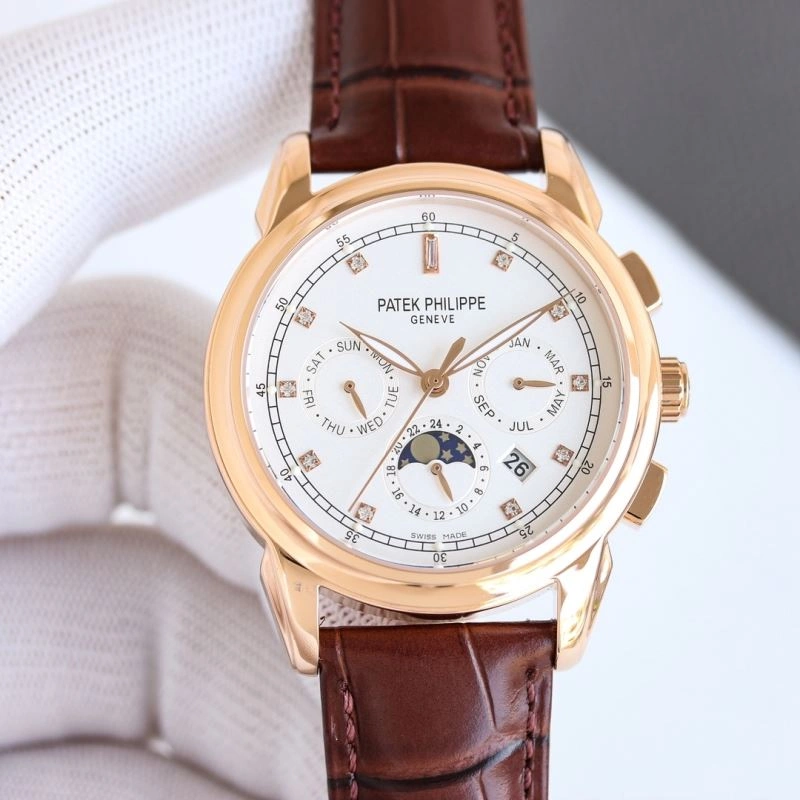 Legit PATEK PHILIPPE Watches