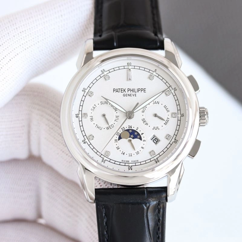 Legit PATEK PHILIPPE Watches