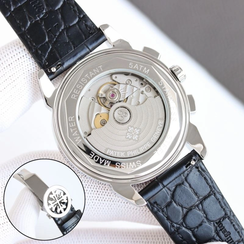 Legit PATEK PHILIPPE Watches