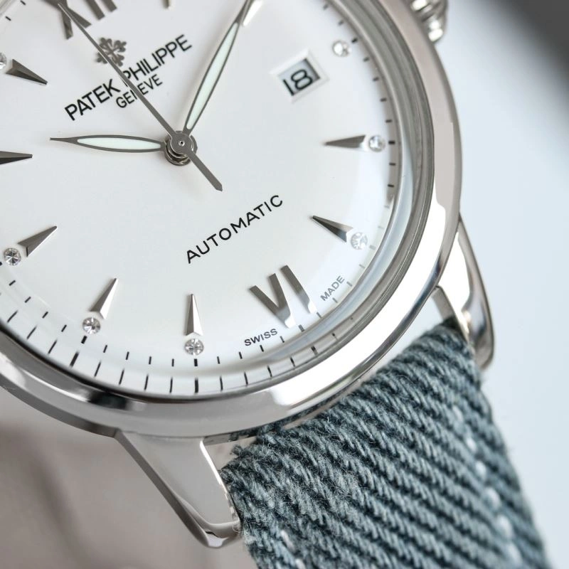 Reasonably priced PATEK PHILIPPE Watches