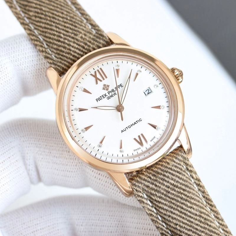 PATEK PHILIPPE Watches