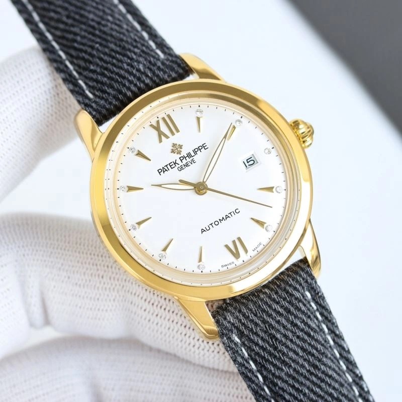 Authentic PATEK PHILIPPE Watches