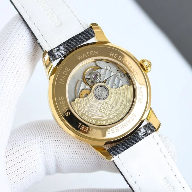 Authentic PATEK PHILIPPE Watches