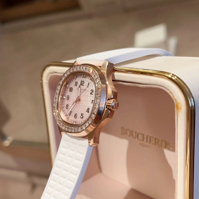 PATEK PHILIPPE Watches