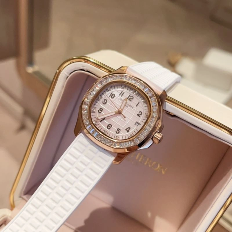PATEK PHILIPPE Watches