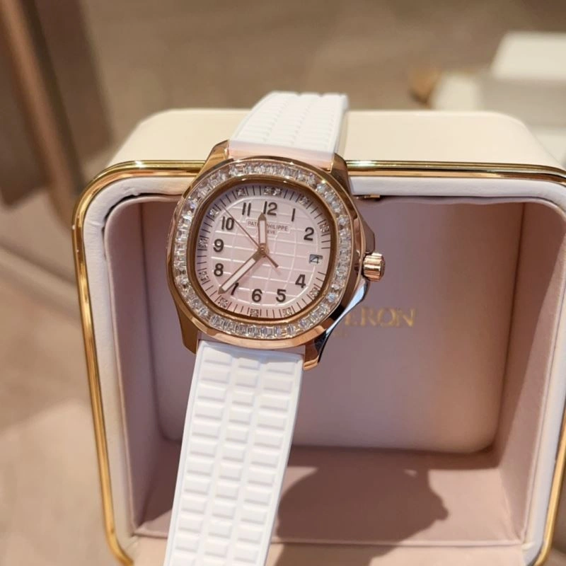 PATEK PHILIPPE Watches