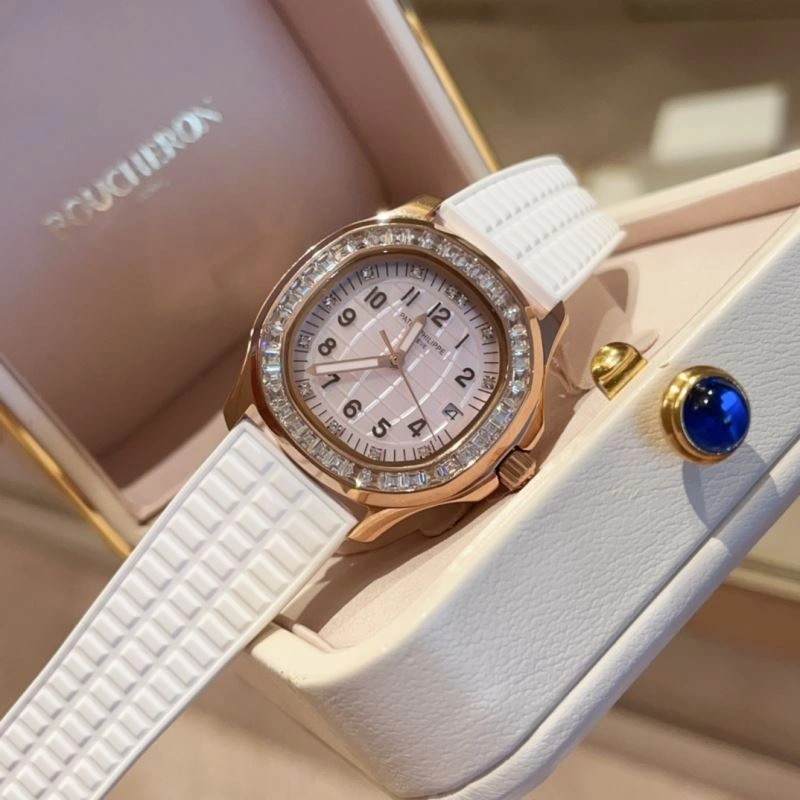 PATEK PHILIPPE Watches