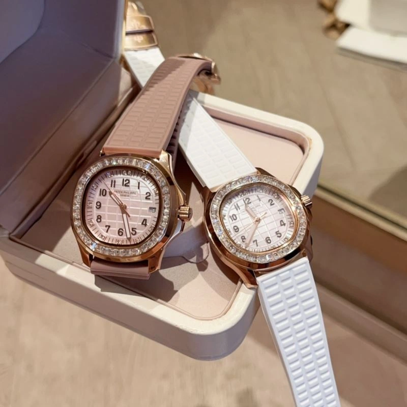 PATEK PHILIPPE Watches