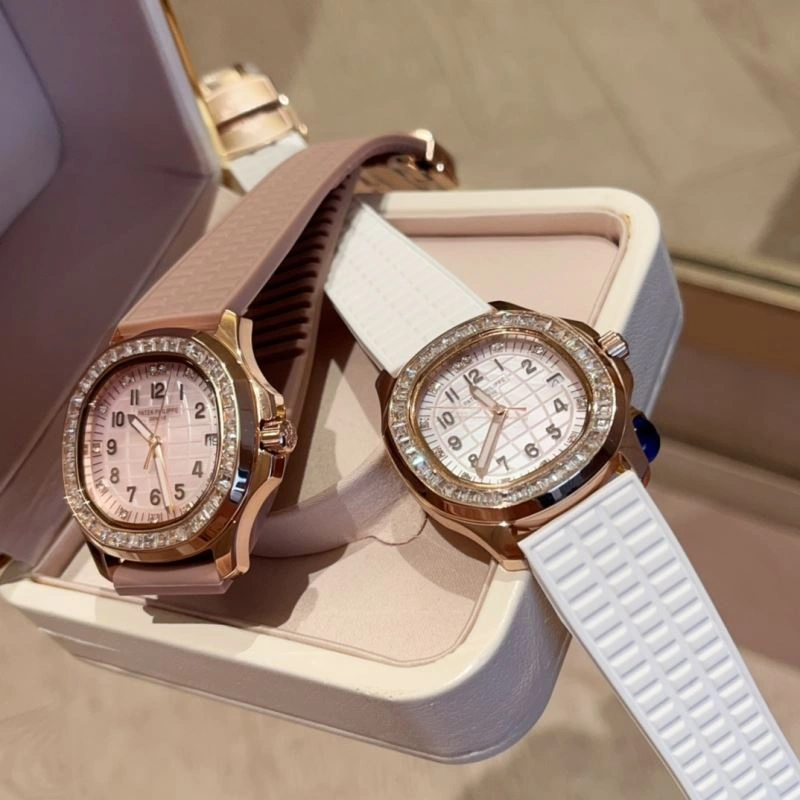 PATEK PHILIPPE Watches