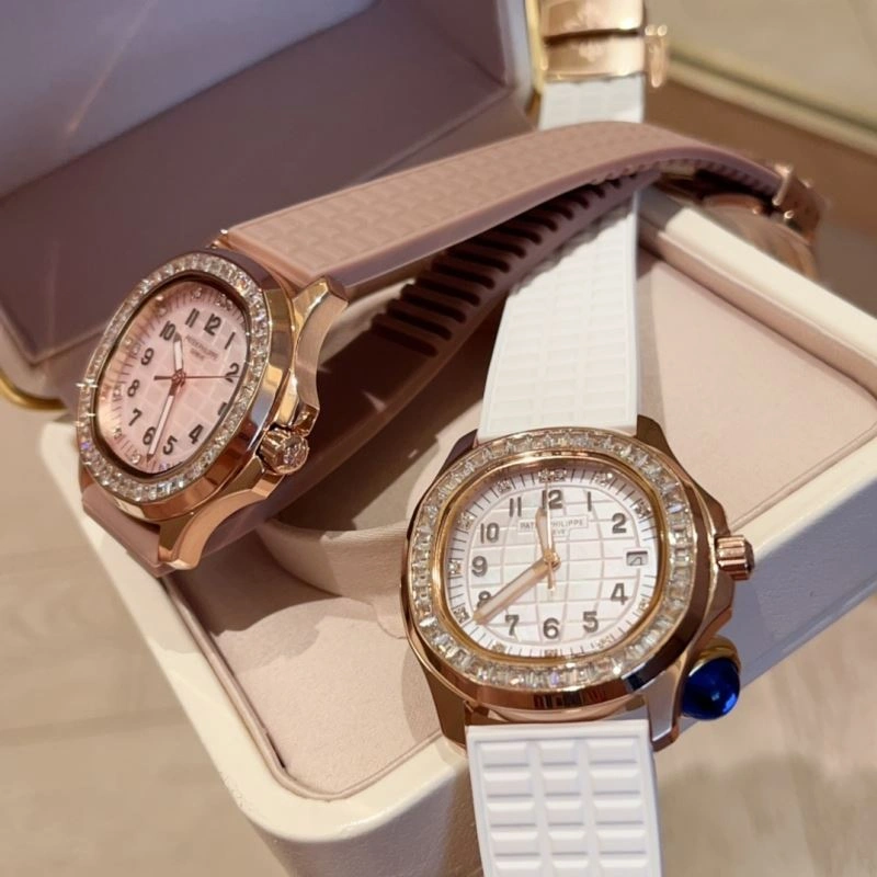 PATEK PHILIPPE Watches