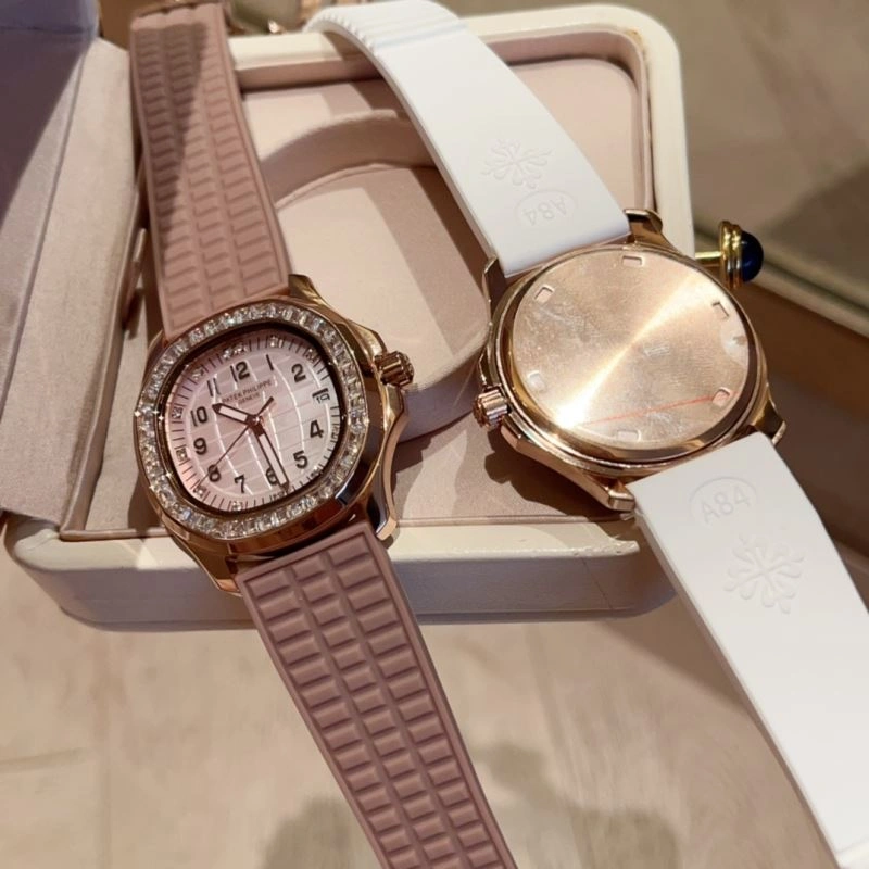 PATEK PHILIPPE Watches