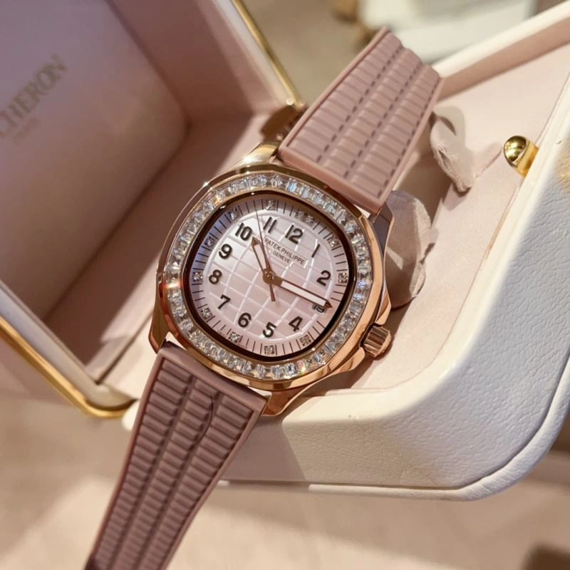 PATEK PHILIPPE Watches