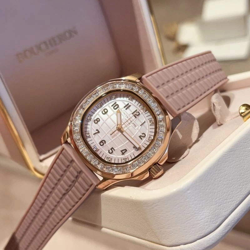 Brand-original PATEK PHILIPPE Watches