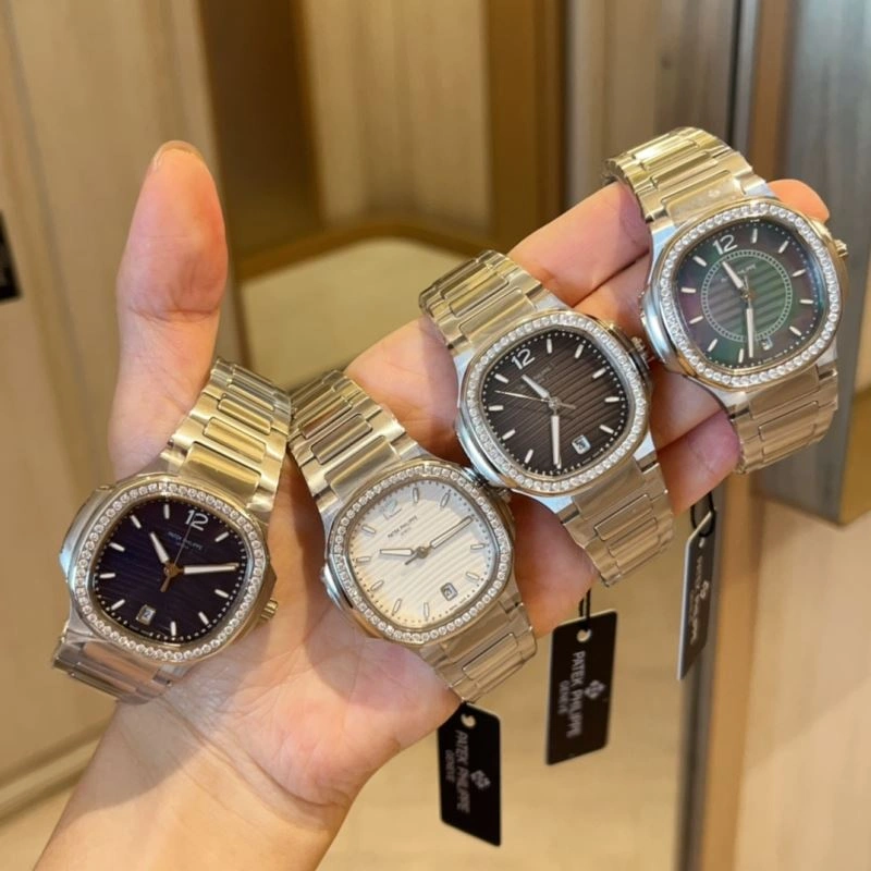 Value-priced PATEK PHILIPPE Watches