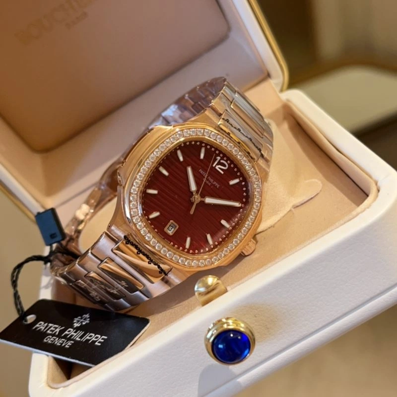 PATEK PHILIPPE Watches