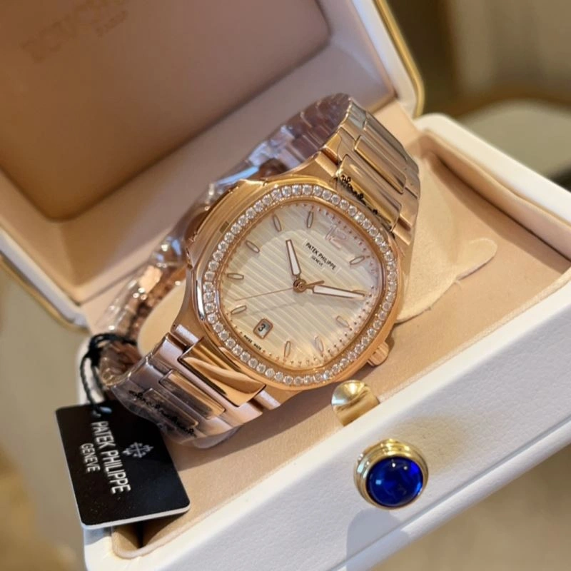 Indistinguishable PATEK PHILIPPE Watches