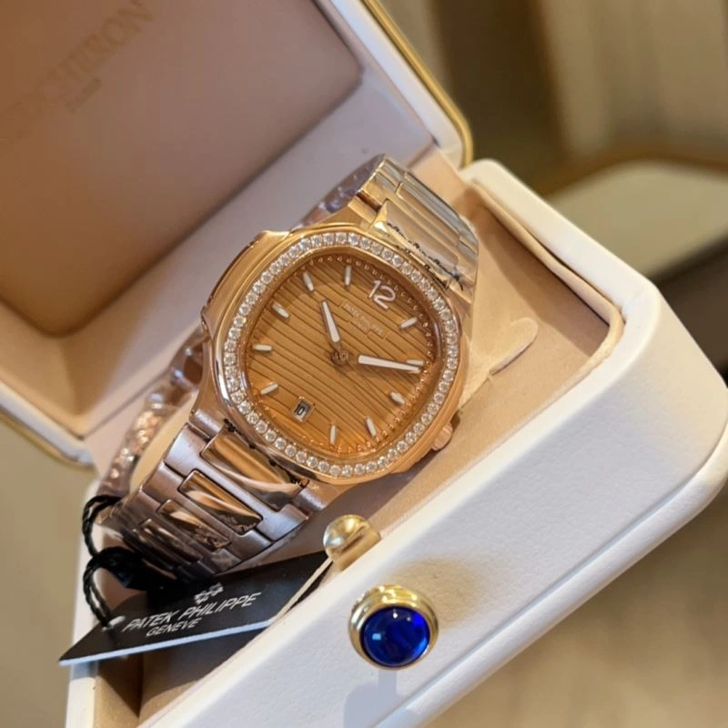 Indistinguishable PATEK PHILIPPE Watches