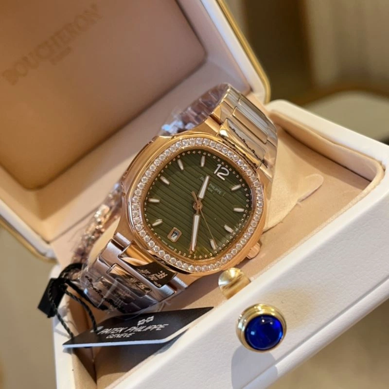 Indistinguishable PATEK PHILIPPE Watches