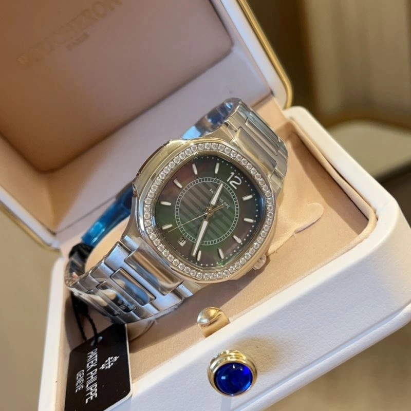 Indistinguishable PATEK PHILIPPE Watches