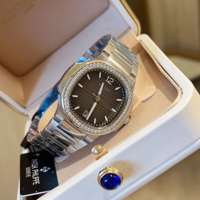 Indistinguishable PATEK PHILIPPE Watches