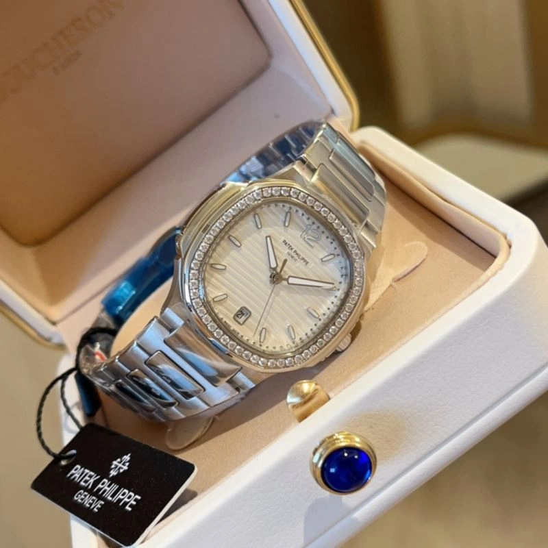 Indistinguishable PATEK PHILIPPE Watches