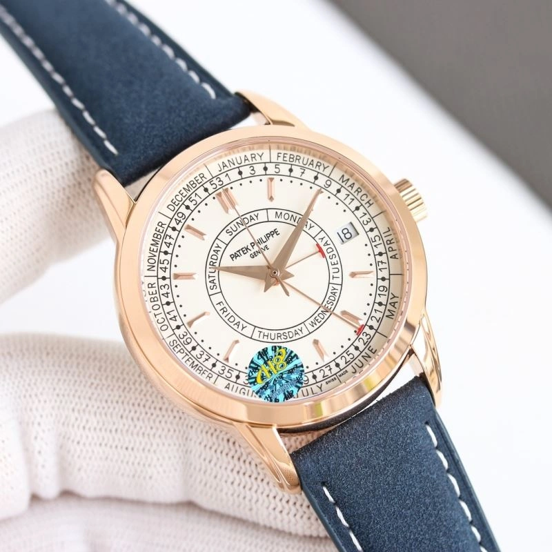 PATEK PHILIPPE Watches